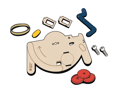 STEM Kits & Engineering Projects for Kids & Adults | CrunchLabs